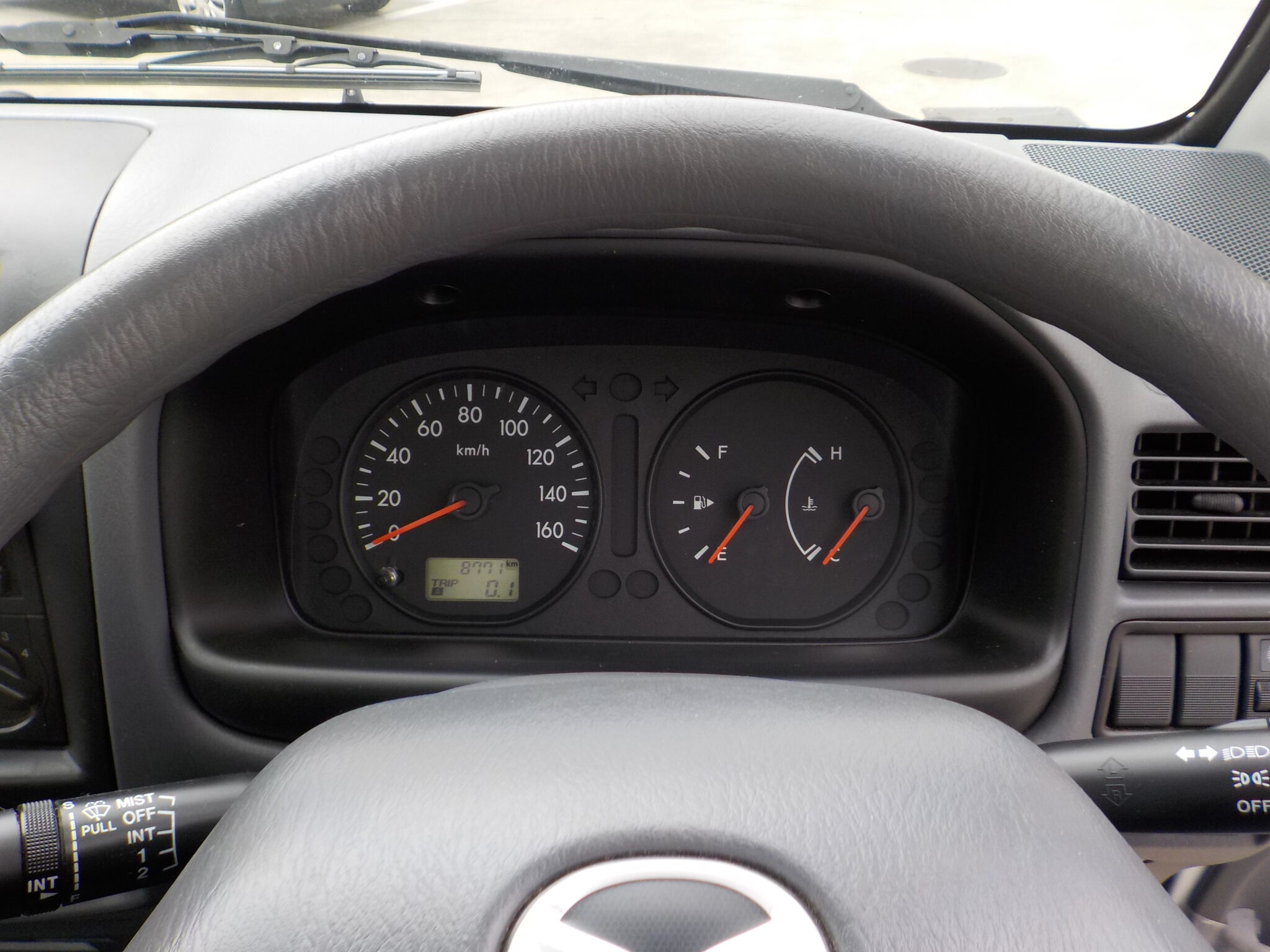 R1年 ボンゴ4WD 新品タツノ950Lタンクローリー | オートガレージタカハシ