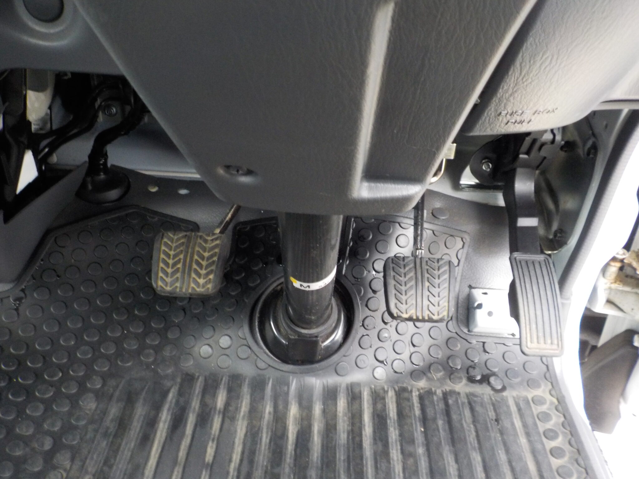 R1年 ボンゴ4WD 新品タツノ950Lタンクローリー | オートガレージタカハシ