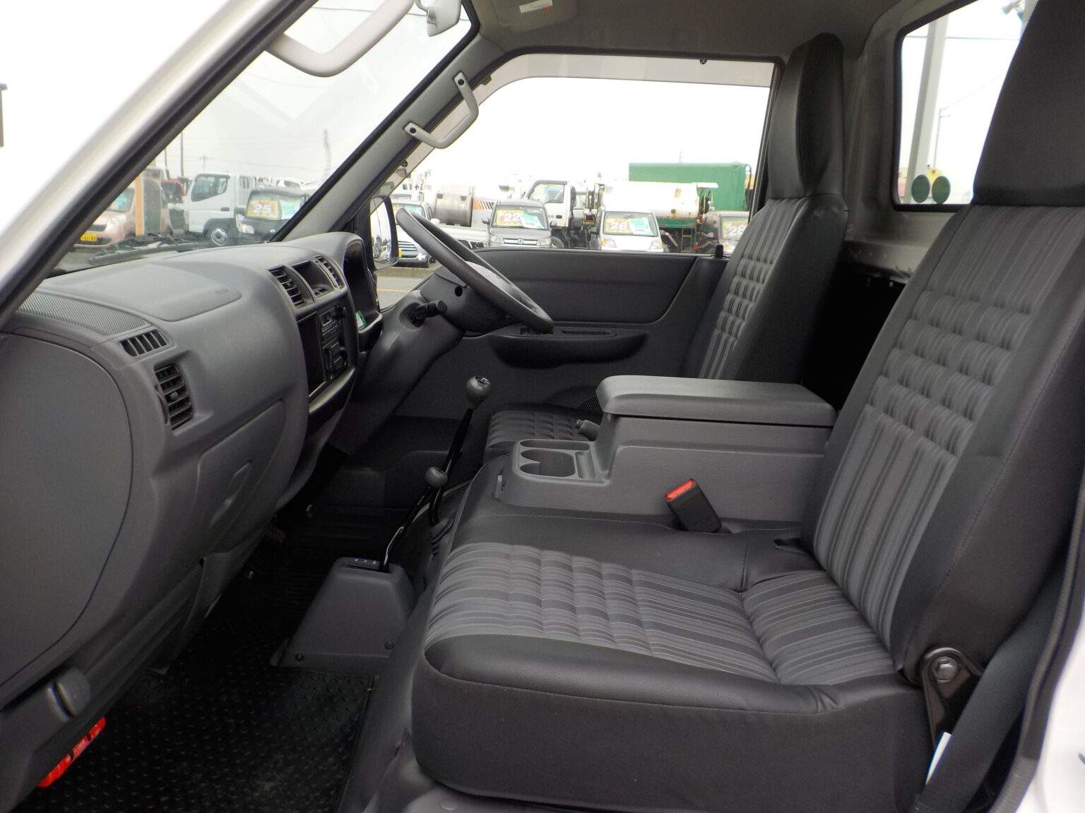 R1年 ボンゴ4WD 新品タツノ950Lタンクローリー | オートガレージタカハシ