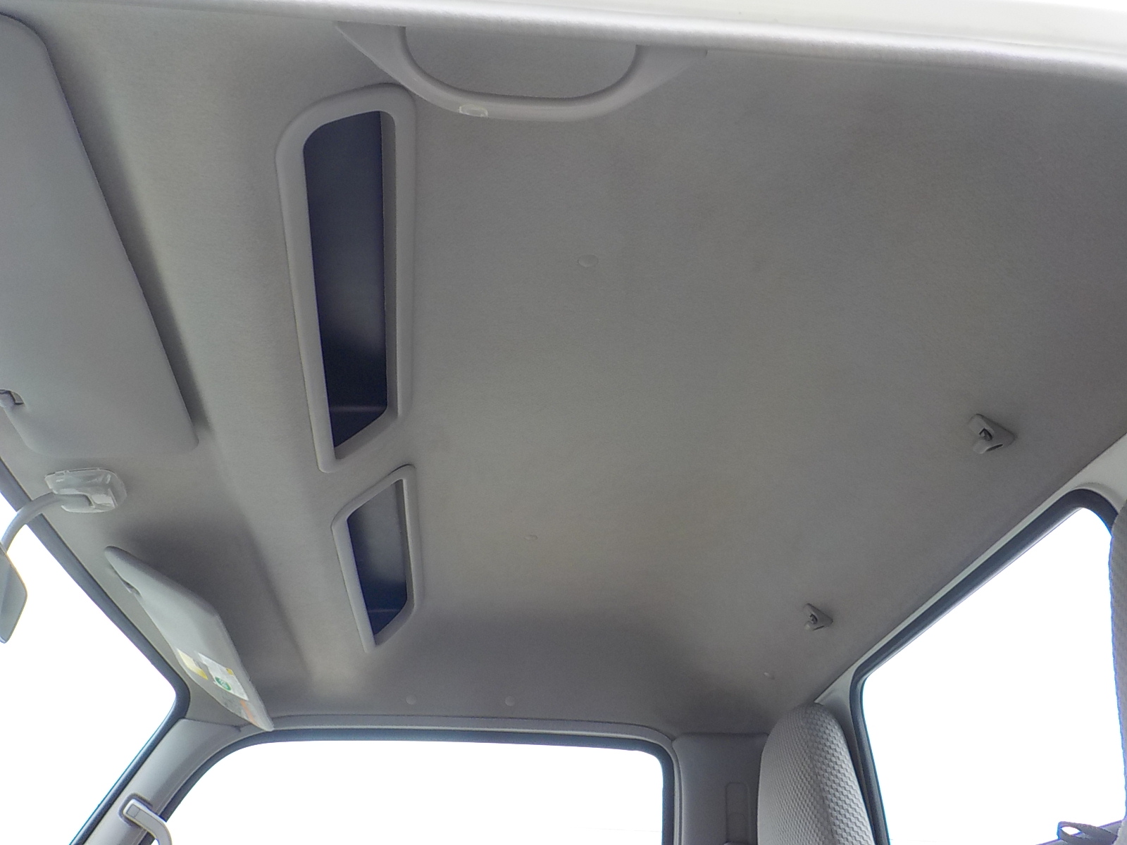 H18年ダイナ4WD 極東3K2室前後Wリール | オートガレージタカハシ