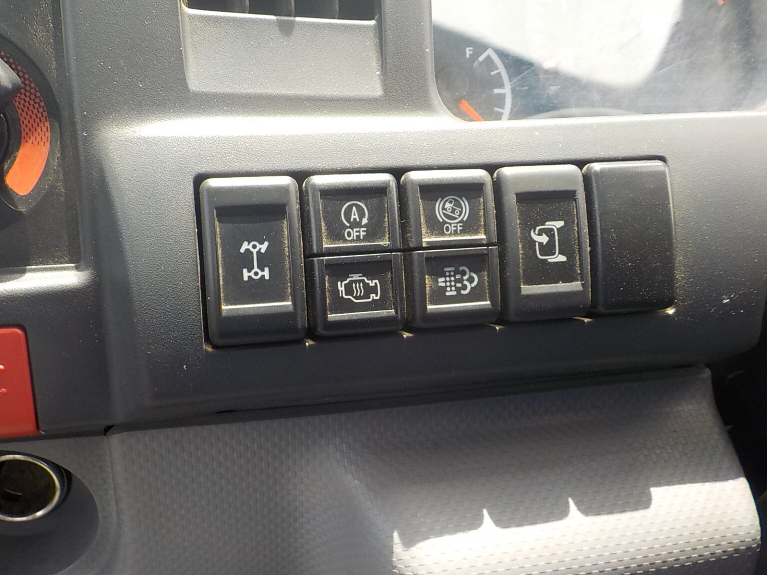 H27年 タイタン4WD タツノ950L | オートガレージタカハシ