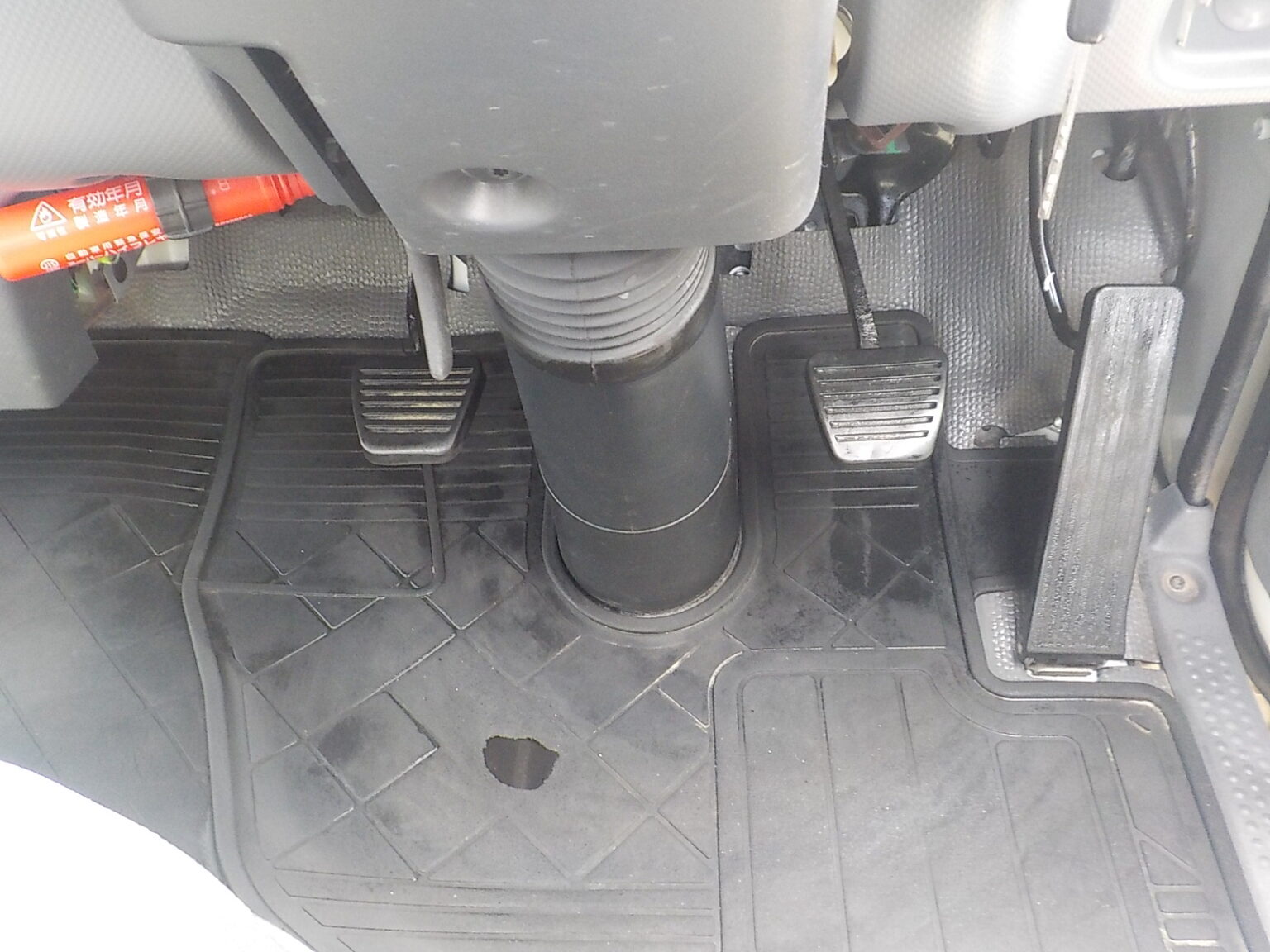 H27年 タイタン4WD タツノ950L | オートガレージタカハシ